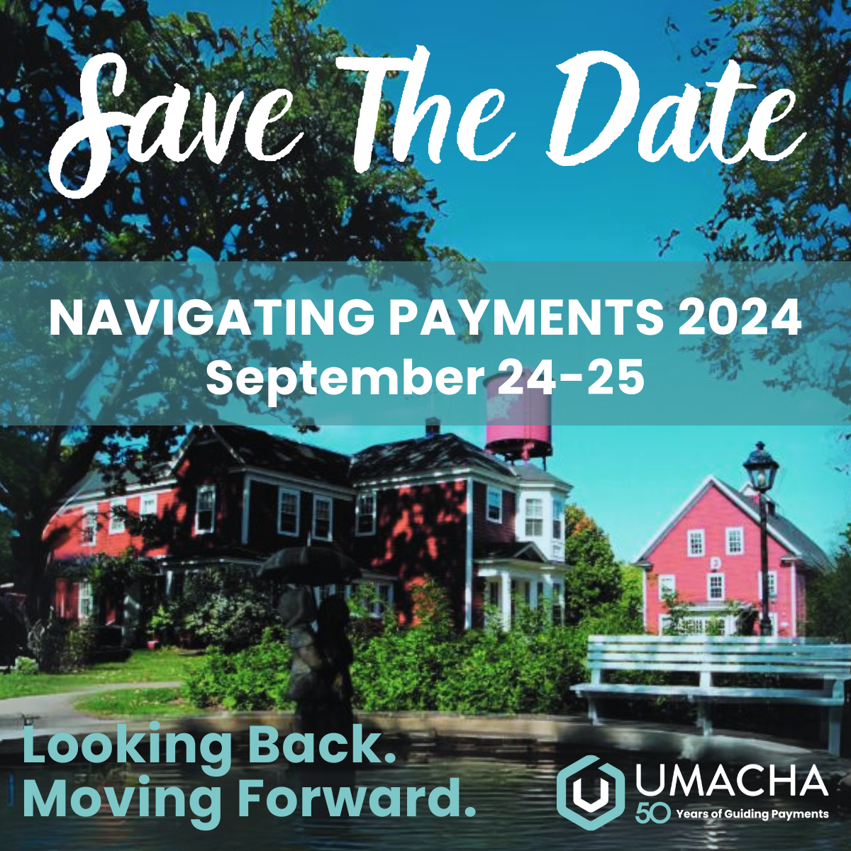Navigating Payments 2024