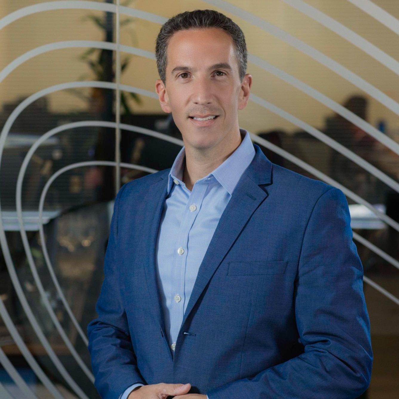 Managing Third-Party & Fintech Relationships Symp.